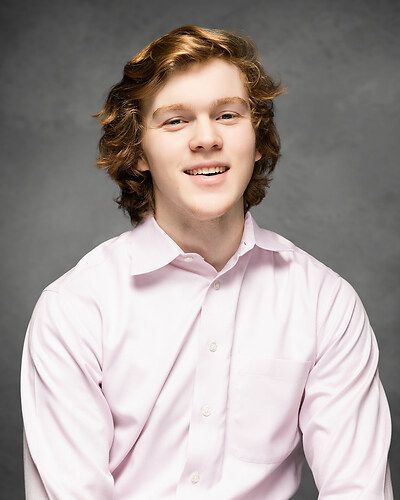 Thomas Pickell - Portfolio